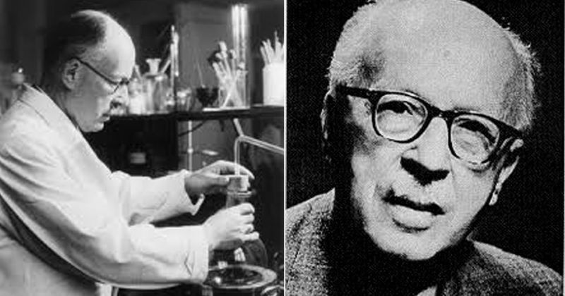 Lavoslav Ružička rođen je na današnji dan 1887. - RTG Portal